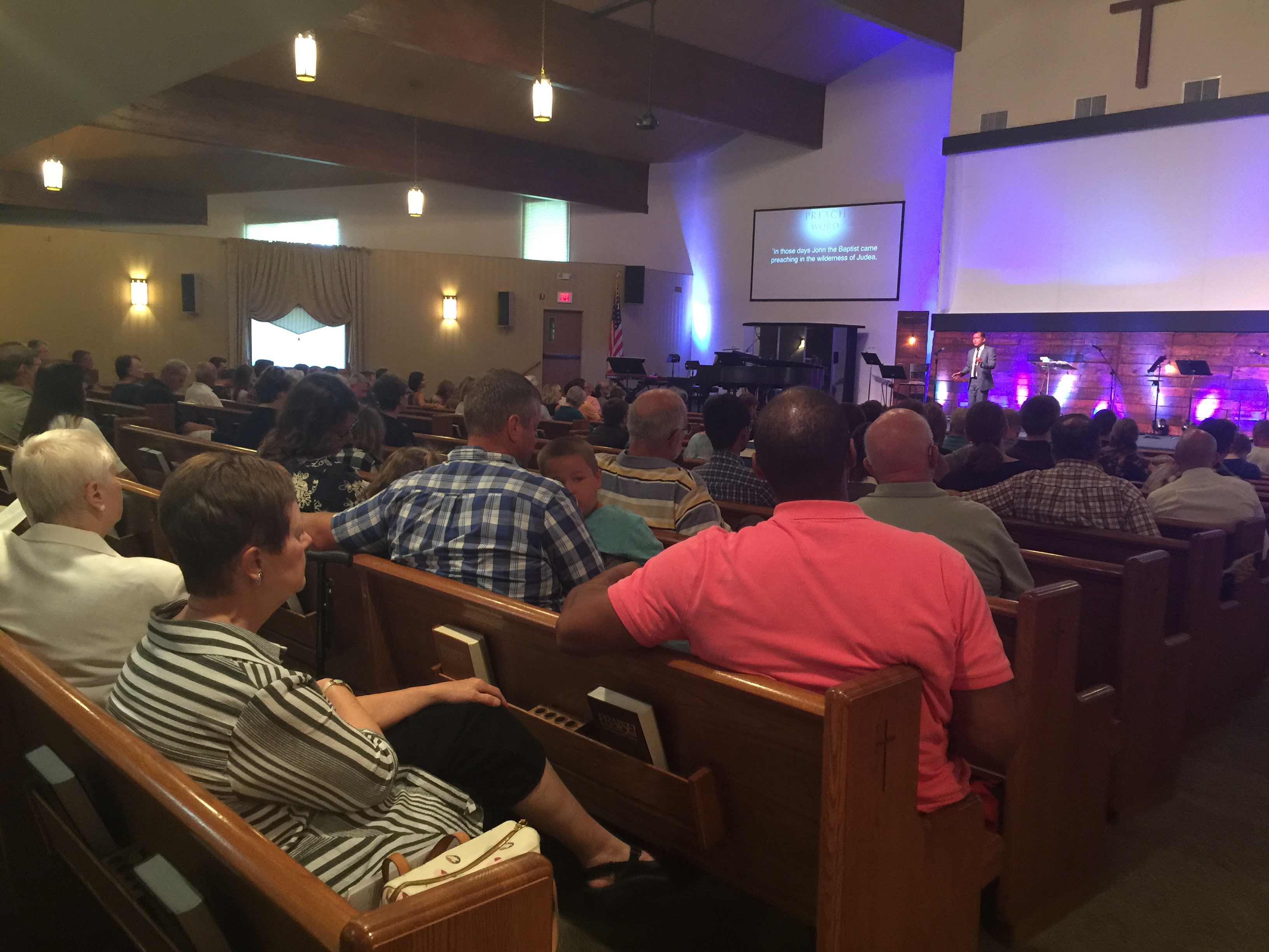 Crete Church (PCA) in Crete, Illinois – GlemMelo.com